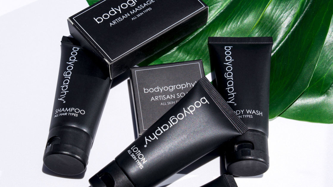 7 Rental Ready Bathroom Amenity Kits World Amenities