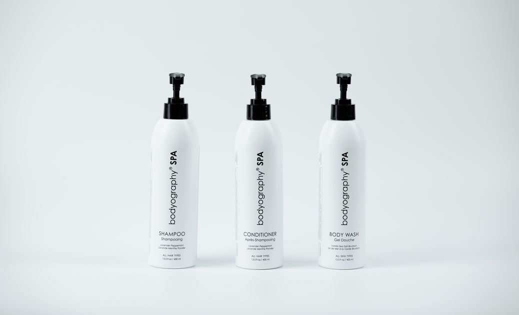 AFLOAT Series – World Amenities