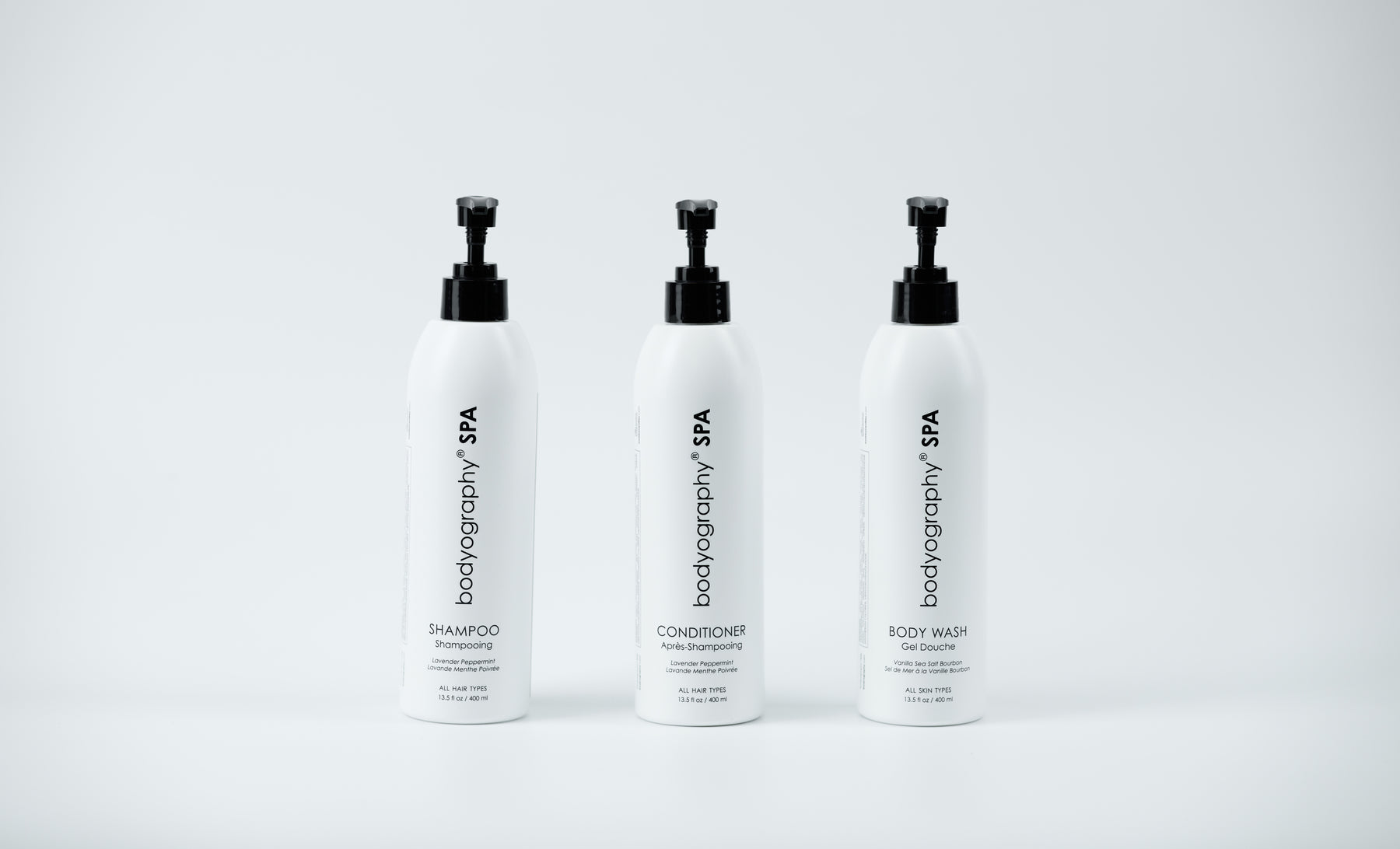 AFLOAT Series – World Amenities