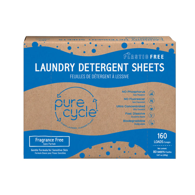 PURE CYCLE™ – World Amenities