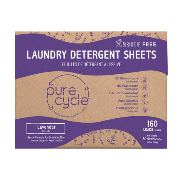 PURE CYCLE™ – World Amenities