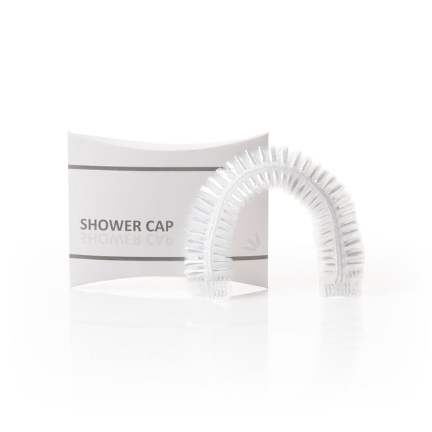 Shower Cap (Boxed) – World Amenities