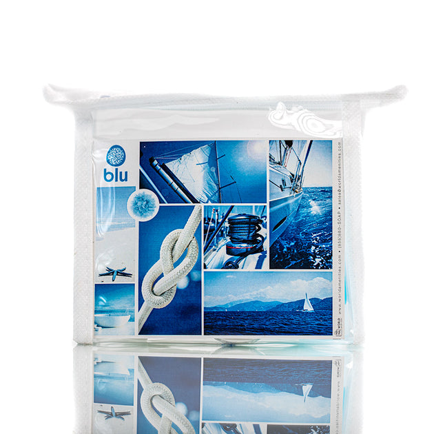 blu Vacation Rental Kits | World Amenities